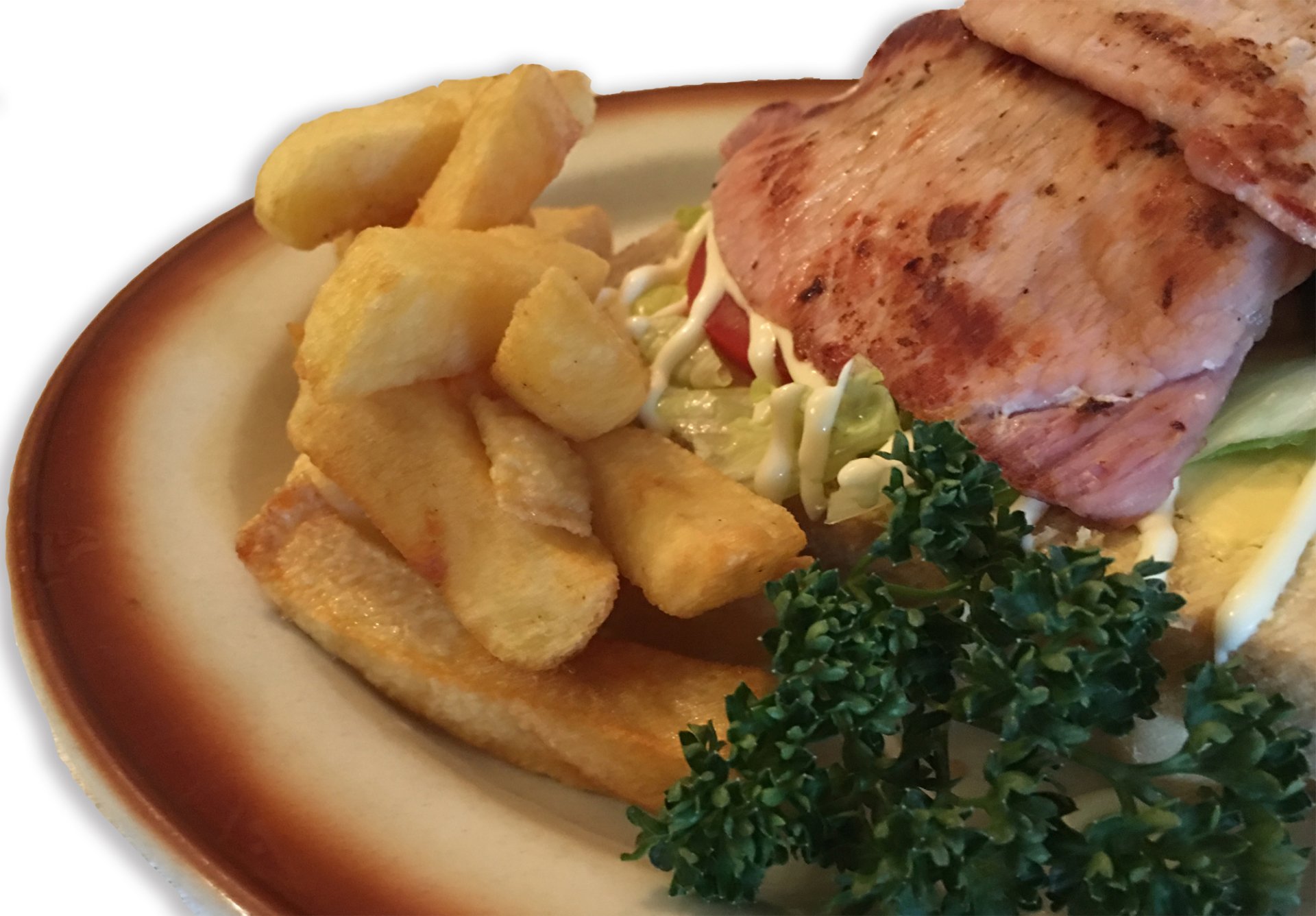 Starters/ Lite Bites