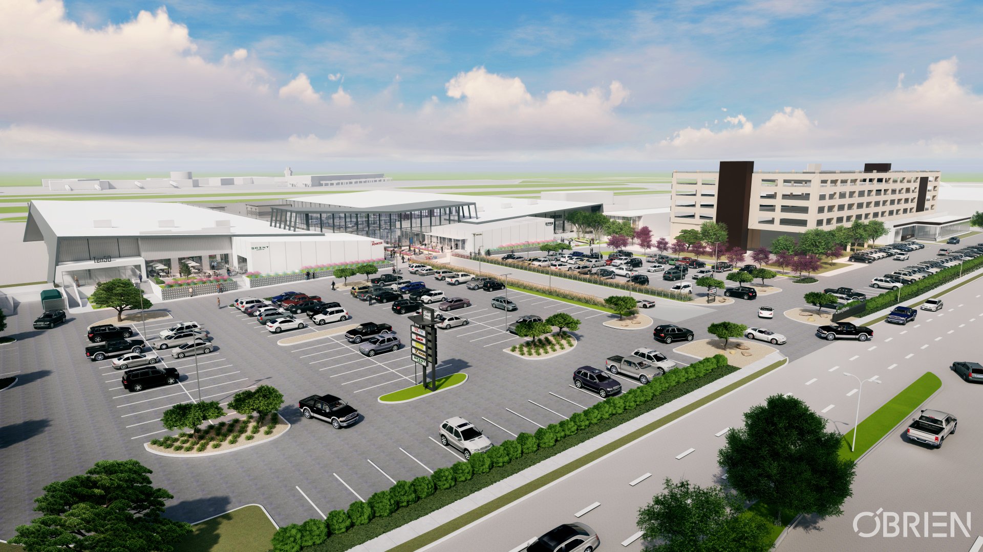 Gravity Construction | Projects