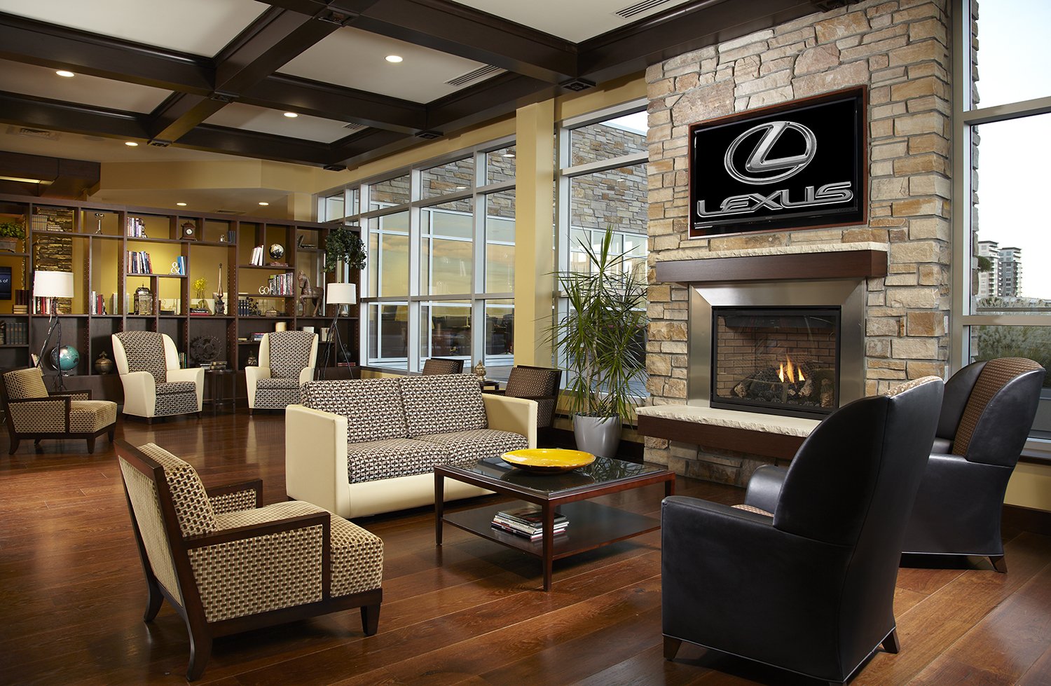 Kuni Lexus of Greenwood Village | The Gravity Company