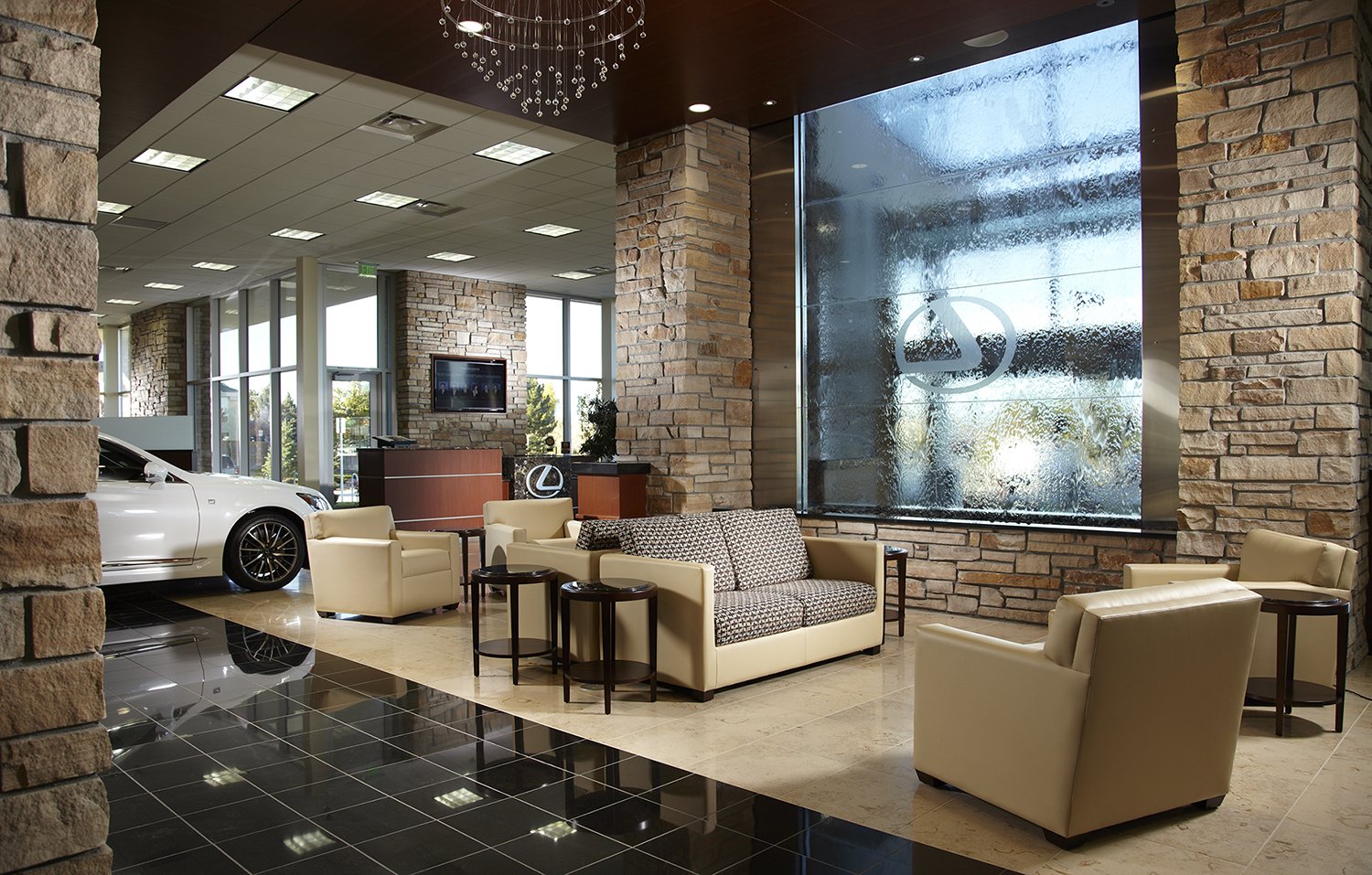 Kuni Lexus of Greenwood Village | The Gravity Company