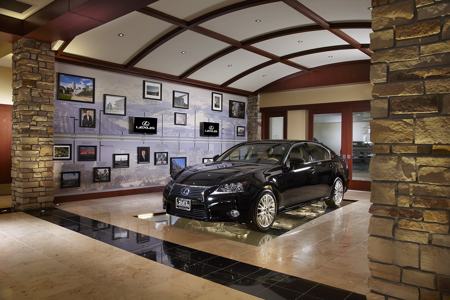 Kuni Lexus of Greenwood Village | The Gravity Company