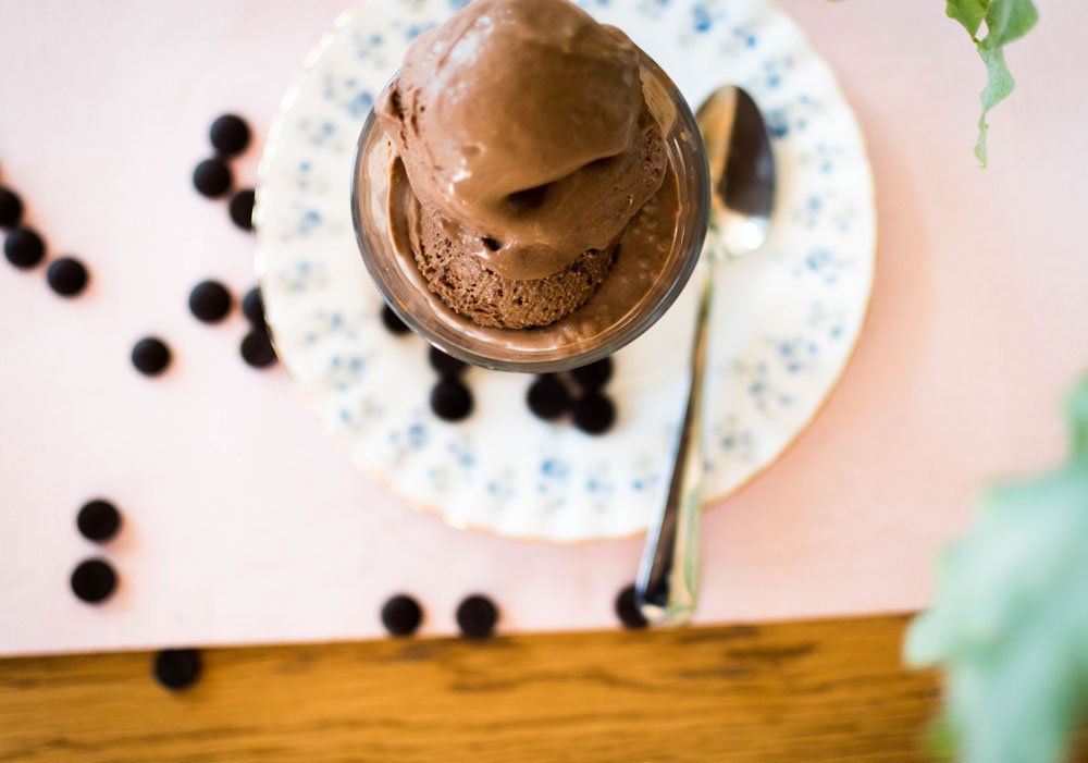 PURE Flavours | Artisan Ice Cream