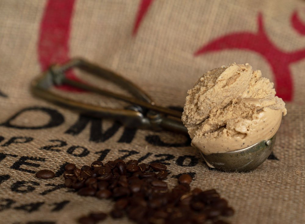 PURE Flavours | Artisan Ice Cream