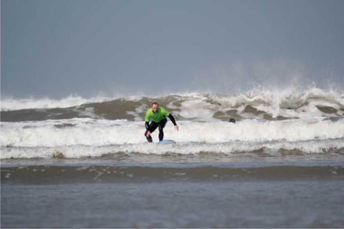 Surfing Westward Ho!, all you need to know.