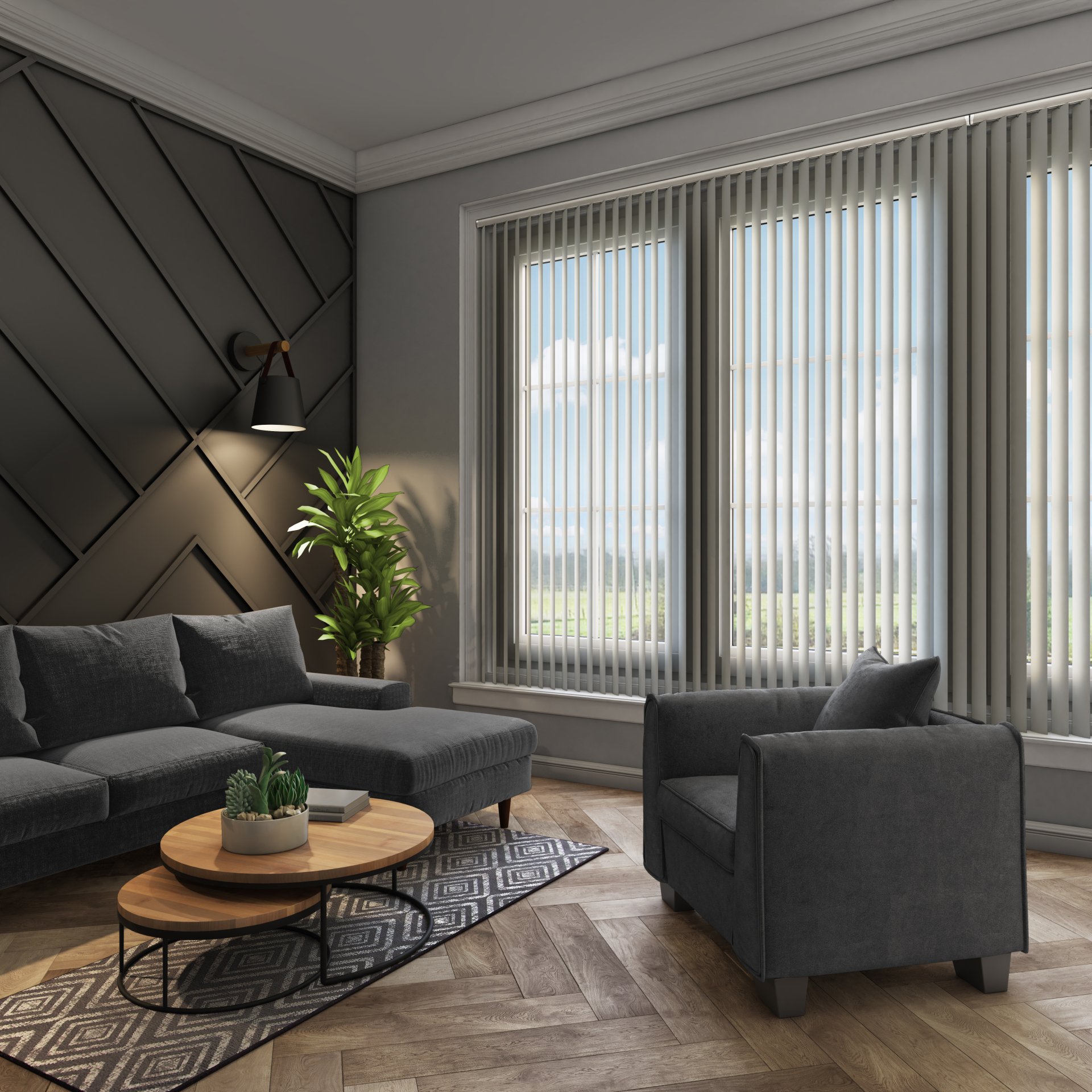 Amor Blinds - Exmouth, Devon - Home