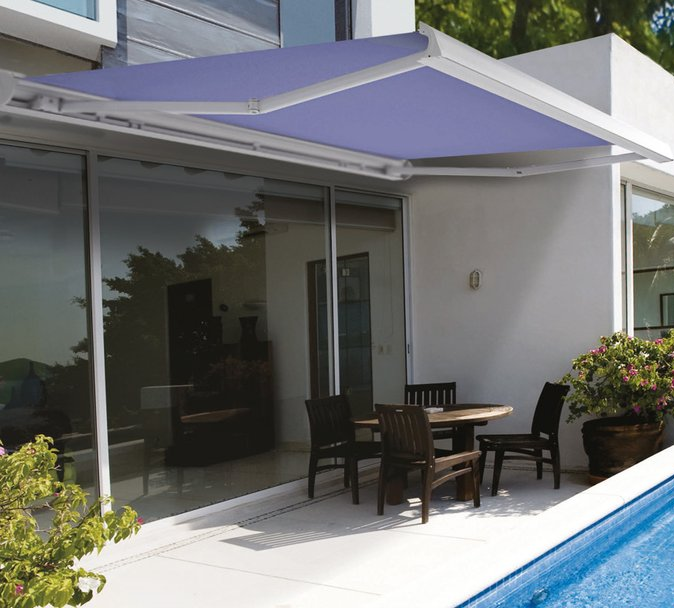 Amor Blinds - Exmouth, Devon - Home