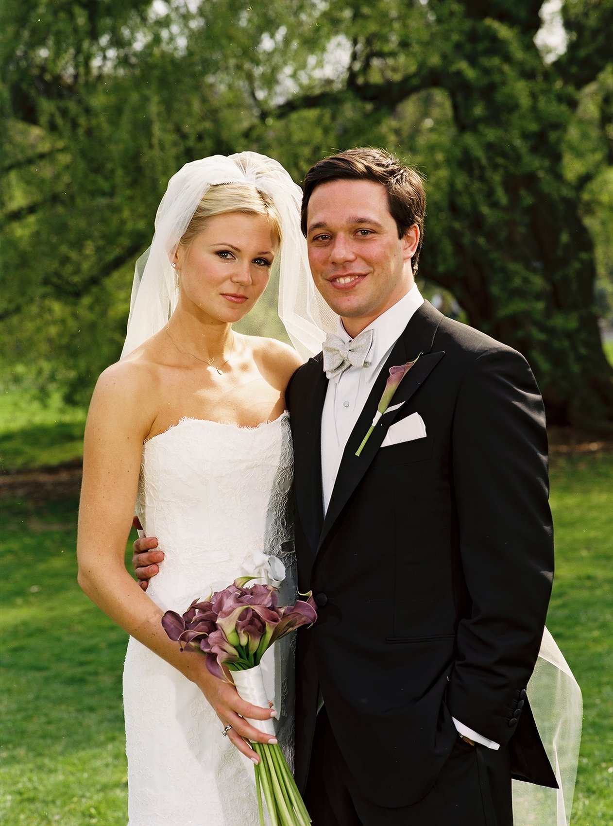 Bridal Gallery - Keri Berman & Co.