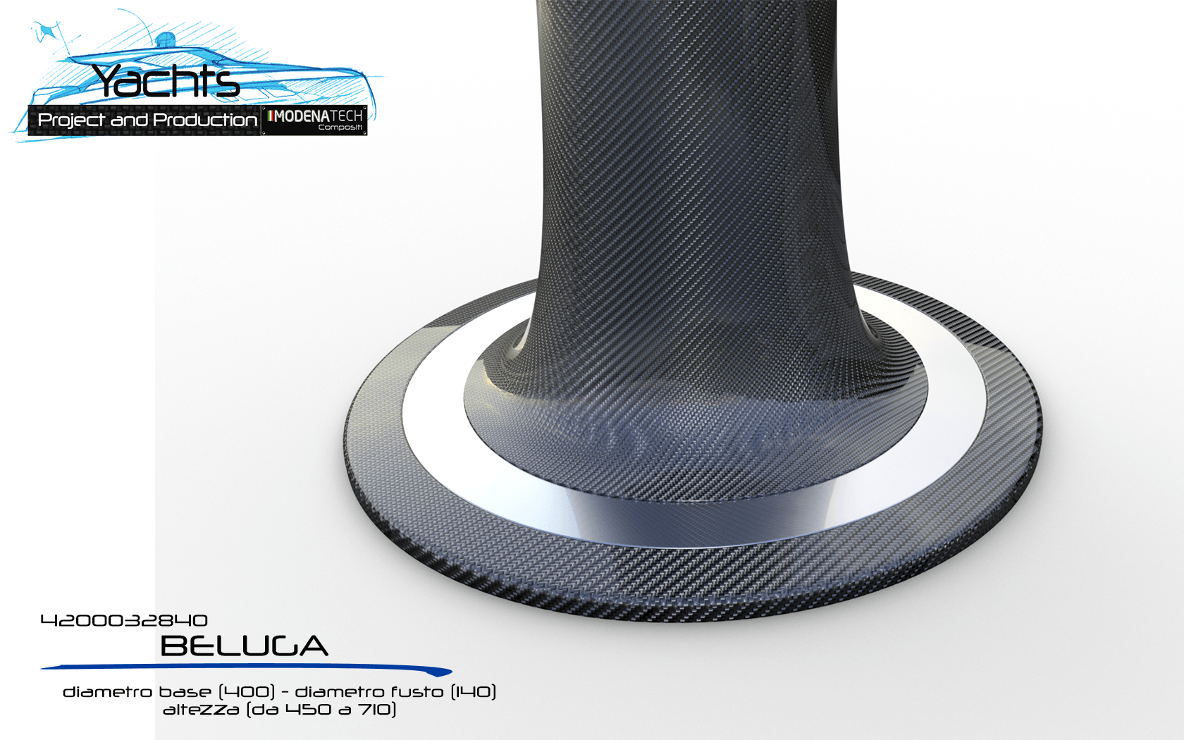 Modena Tech Compositi