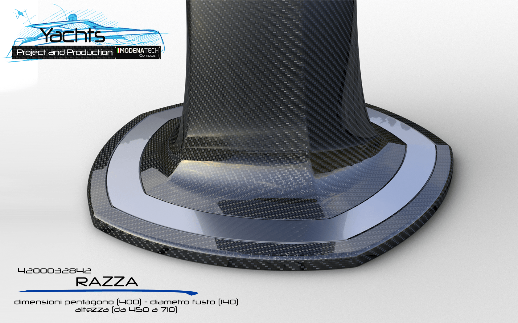 Modena Tech Compositi