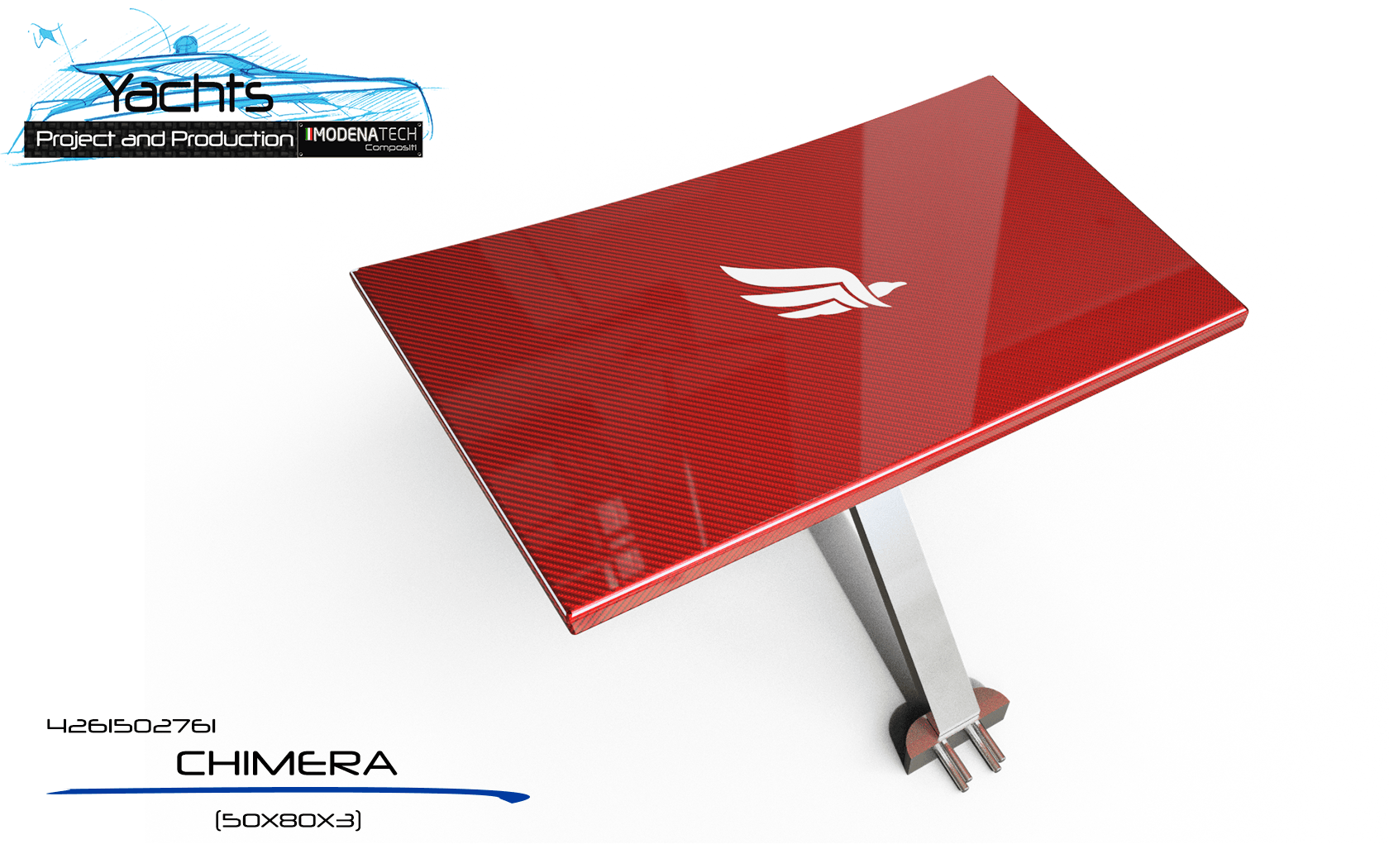 Modena Tech Compositi