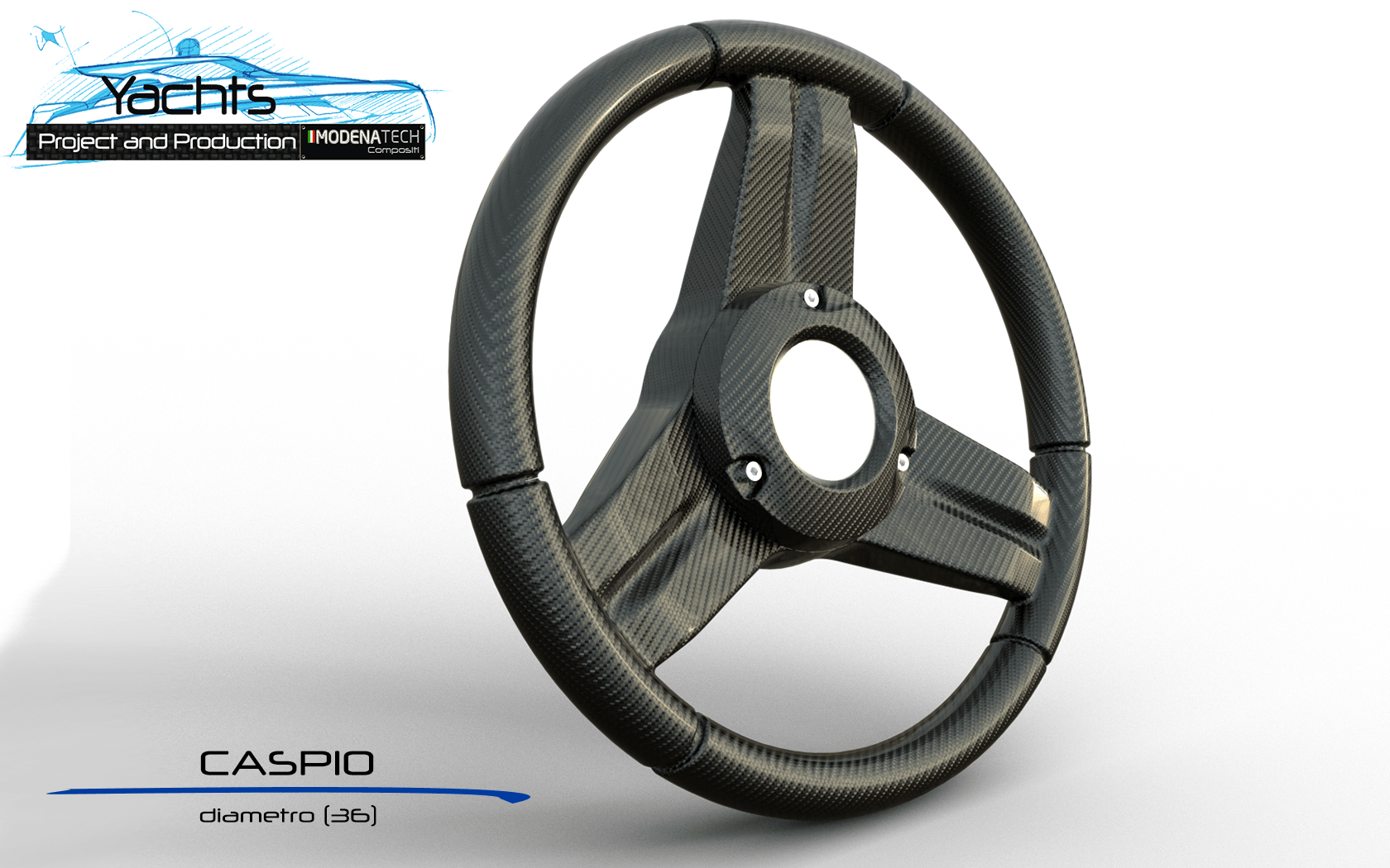 Modena Tech Compositi