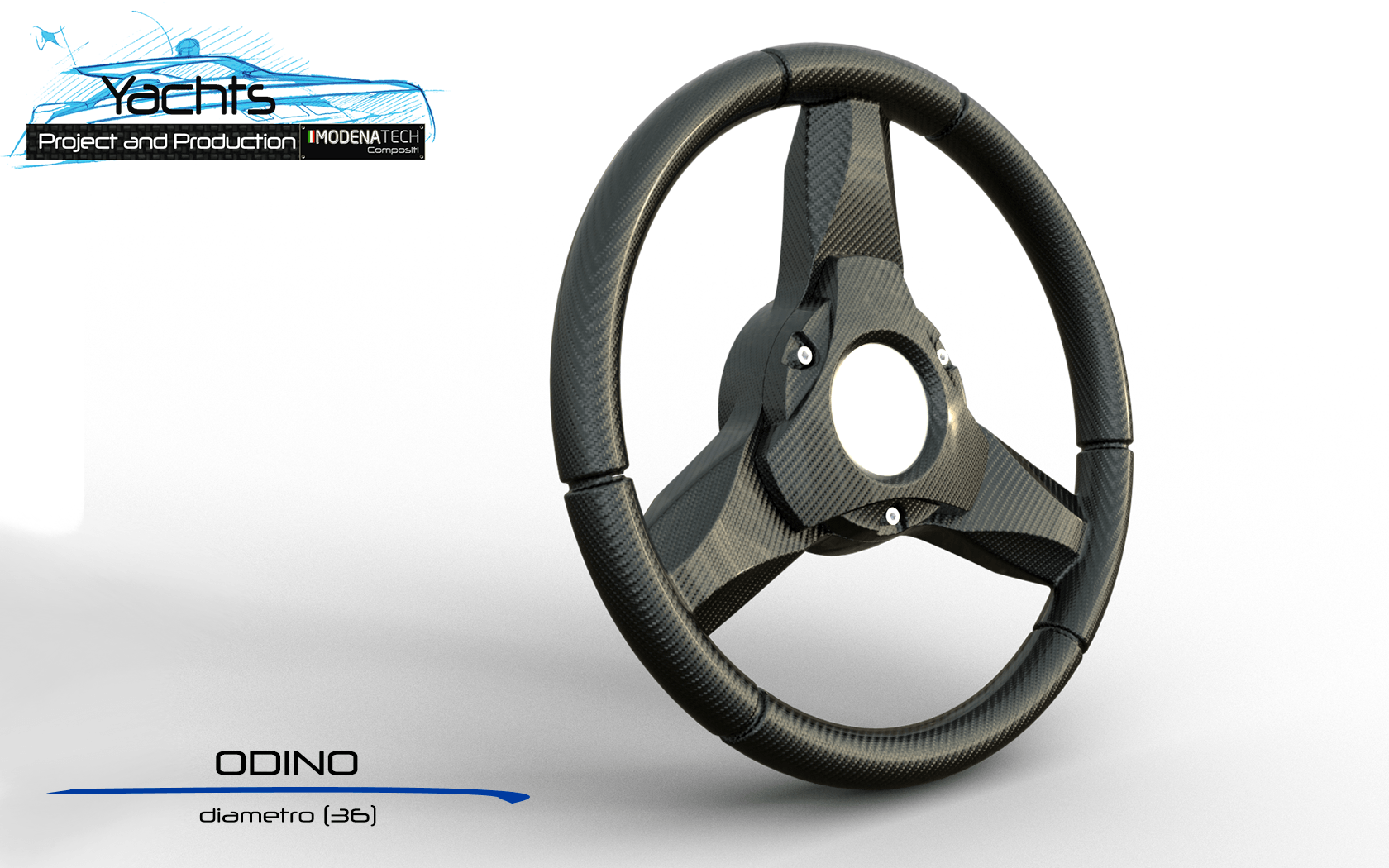 Modena Tech Compositi