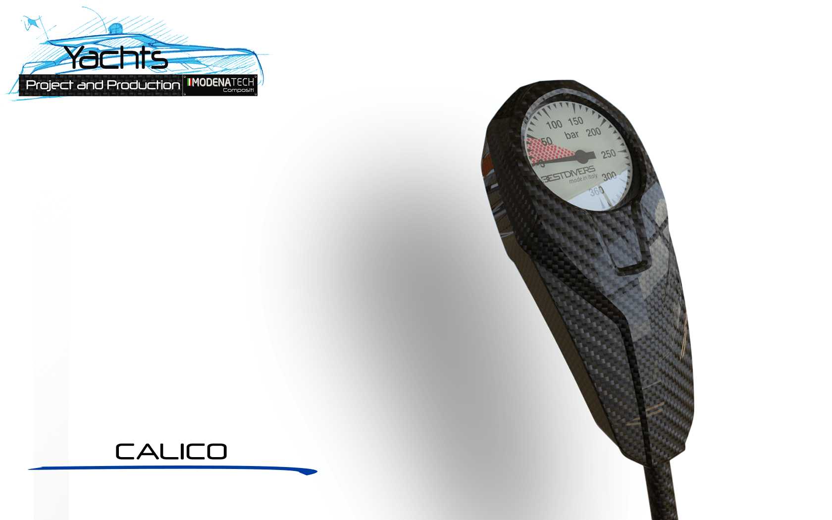 Modena Tech Compositi