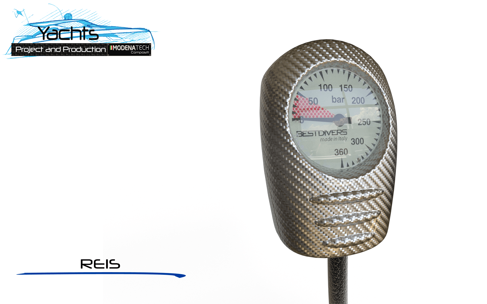 Modena Tech Compositi