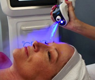 Cryotherapy Clinic l Solon, OH l Core Elite Wellness Fit Cryo LLC