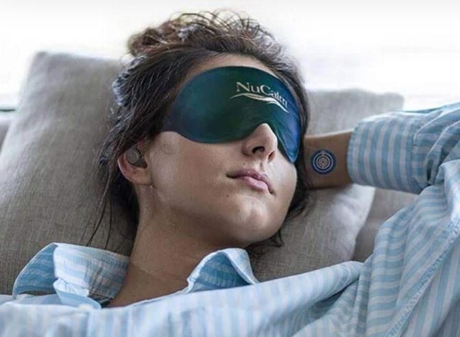 Oxygen/NuCalm/Hyperbaric l Solon, OH l Core Elite Wellness Fit Cryo LLC