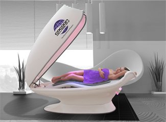 Cryotherapy Clinic l Solon, OH l Core Elite Wellness Fit Cryo LLC