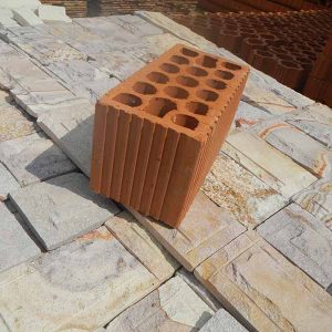 Tabiques de barro, mejor precio de Veracruz - Tejabarro