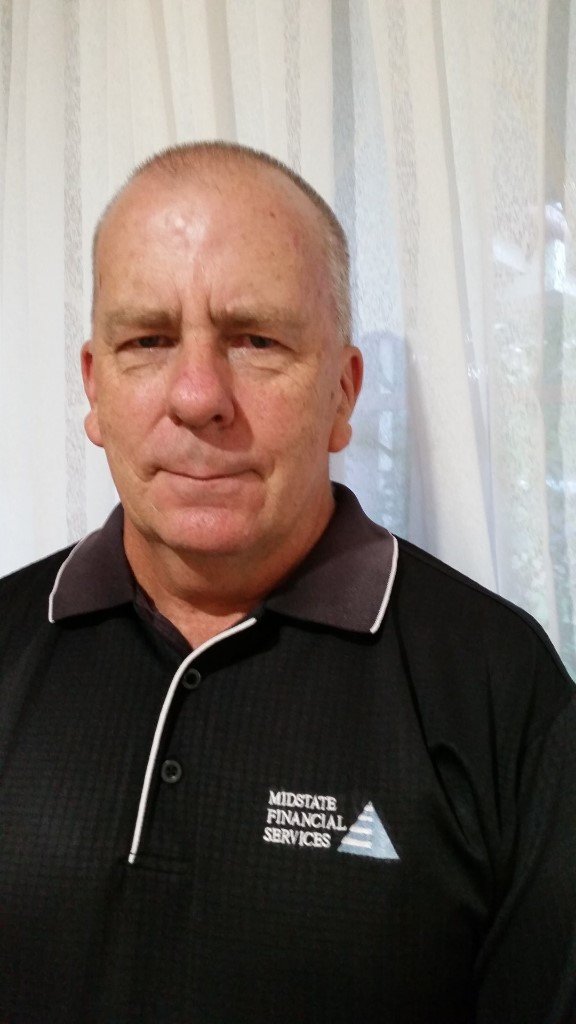 Midstate Financial Services - Nambucca Heads, NSW - Our Team