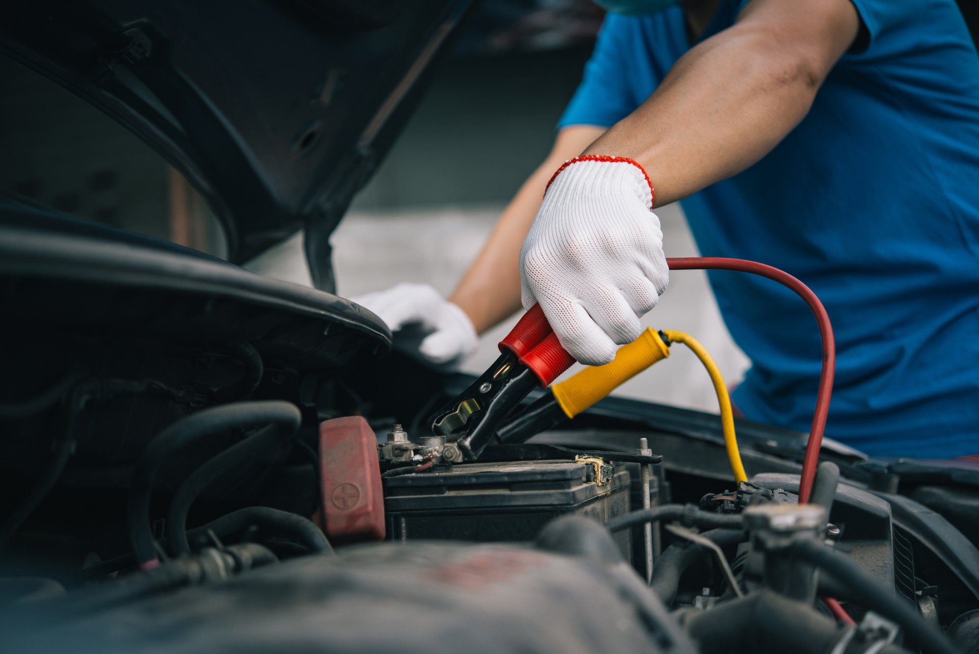 Fast, Trusted Auto Repair | Escondido, CA | Fast Service Center