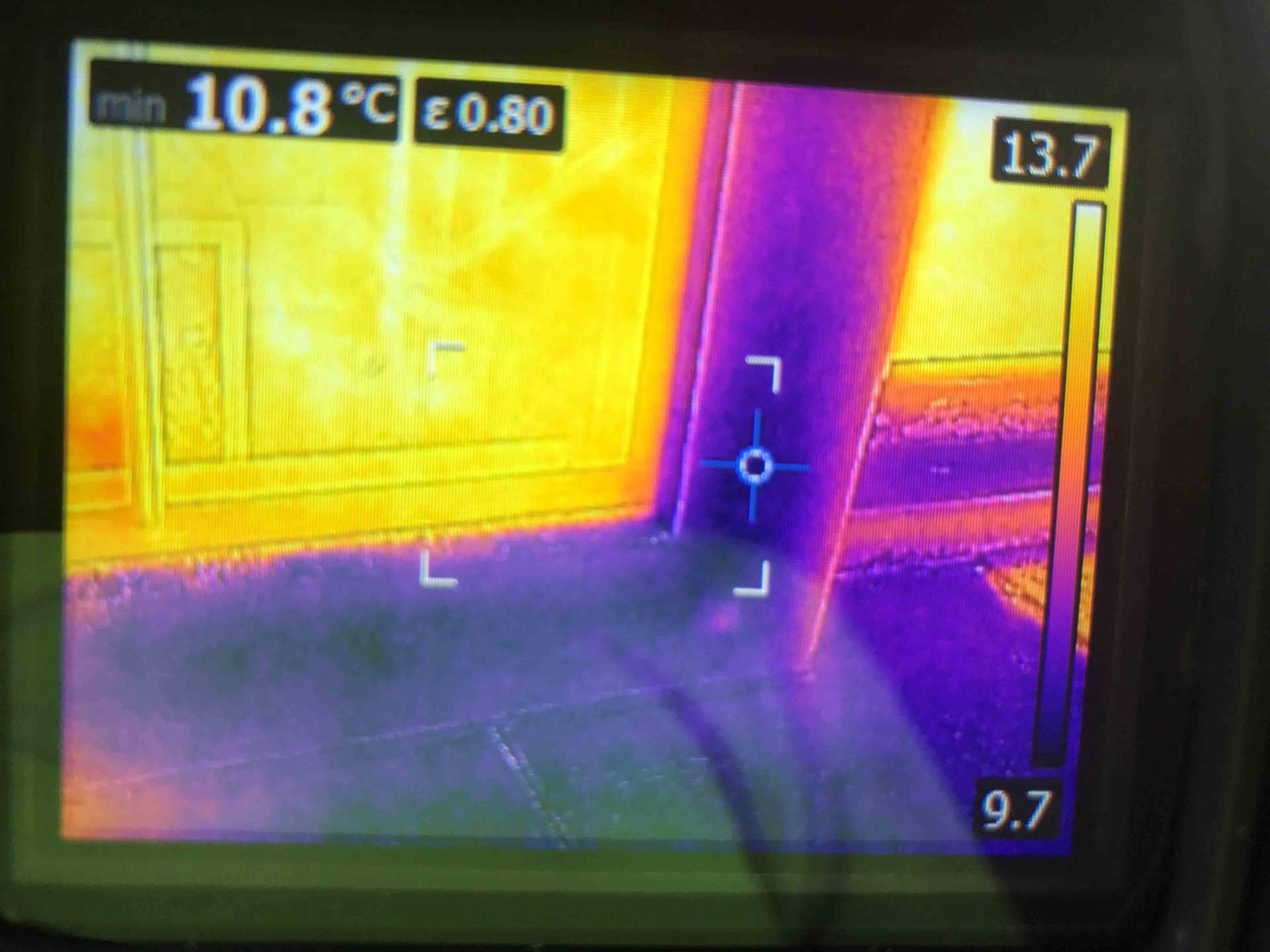 Moisture Detection and Thermal Imaging, Central, Outer Eastern and South Eastern Melbourne ...