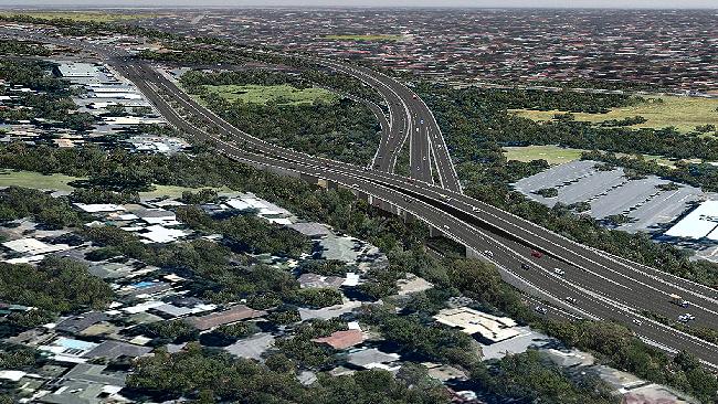 Morgan’s Cranes Projects | Adelaide