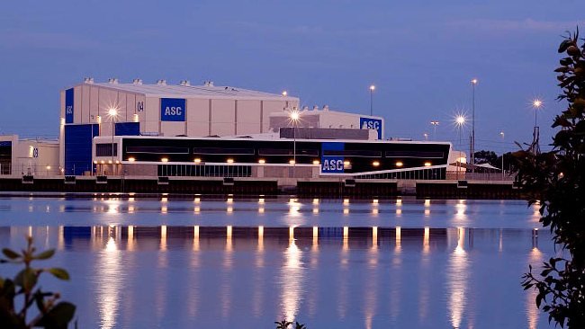 Morgan’s Cranes Projects | Adelaide