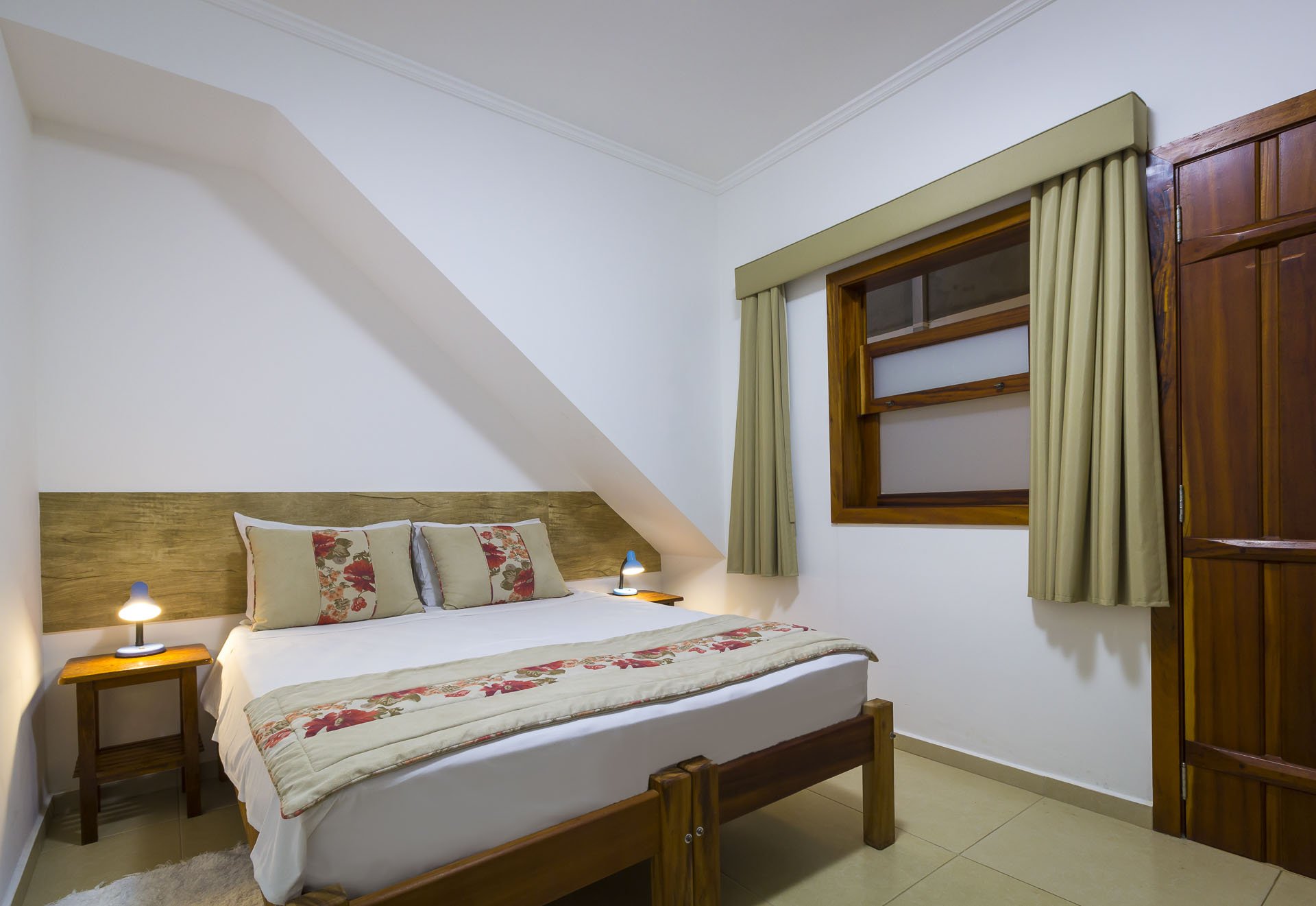 Pousada Vila do Porto