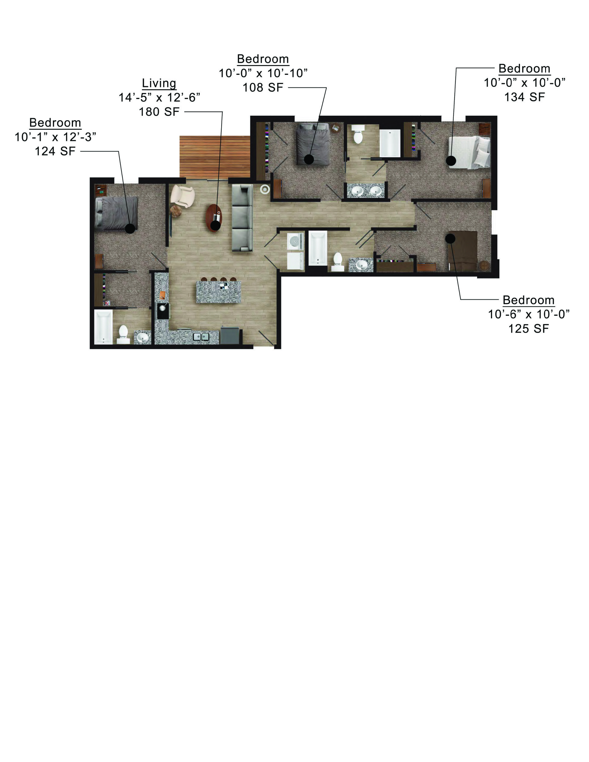 The Heights at Lincoln Swing