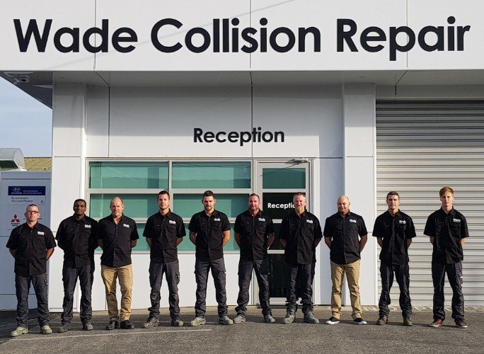 07 8492844 | Wade Collision Repair | Waikato | Hamilton