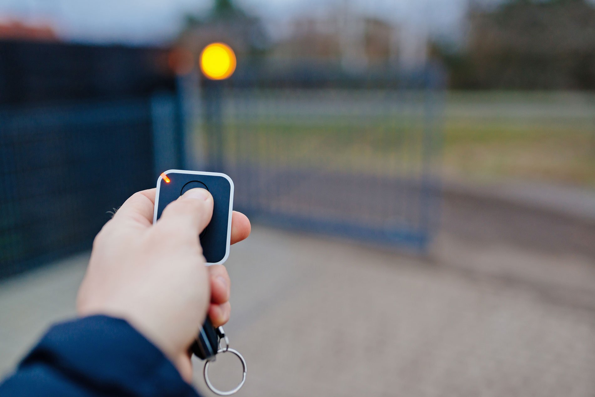 Iron Works Steel Supply - Miami OK