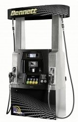 Petroleum Pumps | Knoxville, TN | RBM Company