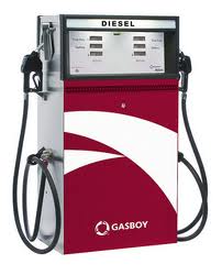 Petroleum Pumps | Knoxville, TN | RBM Company