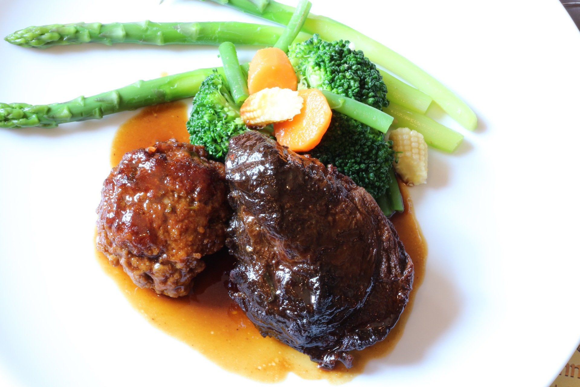 Sfeerfoto's De Leeuw van Vlaanderen