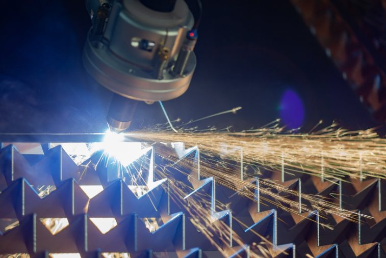 Custom Made Metal Products | Cape Girardeau, MO | Aluminum | Steel