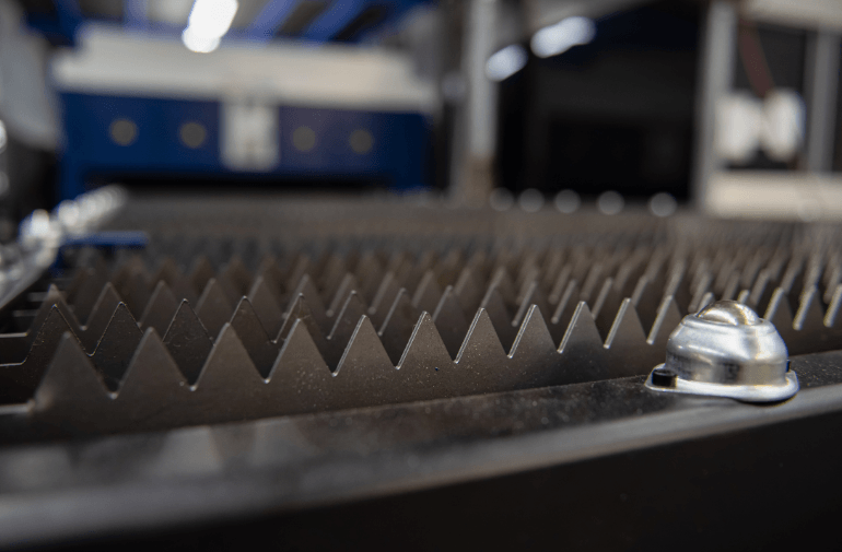 Custom Made Metal Products | Cape Girardeau, MO | Aluminum | Steel