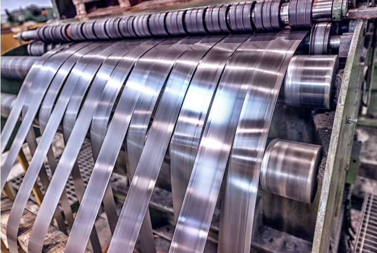 Custom Made Metal Products | Cape Girardeau, MO | Aluminum | Steel