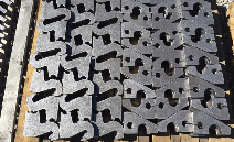 Custom Made Metal Products | Cape Girardeau, MO | Aluminum | Steel