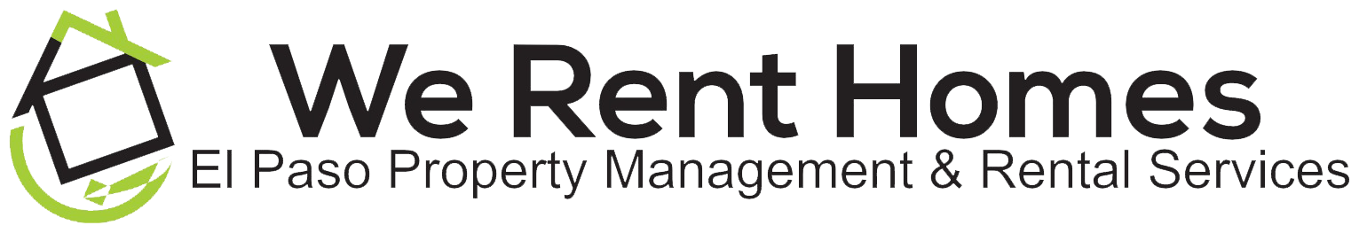 Property Management | We Rent Homes in El Paso TX