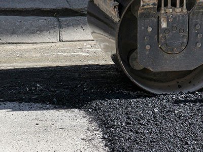 Road Grading | Atlanta, GA | Fulton Paving Co Inc