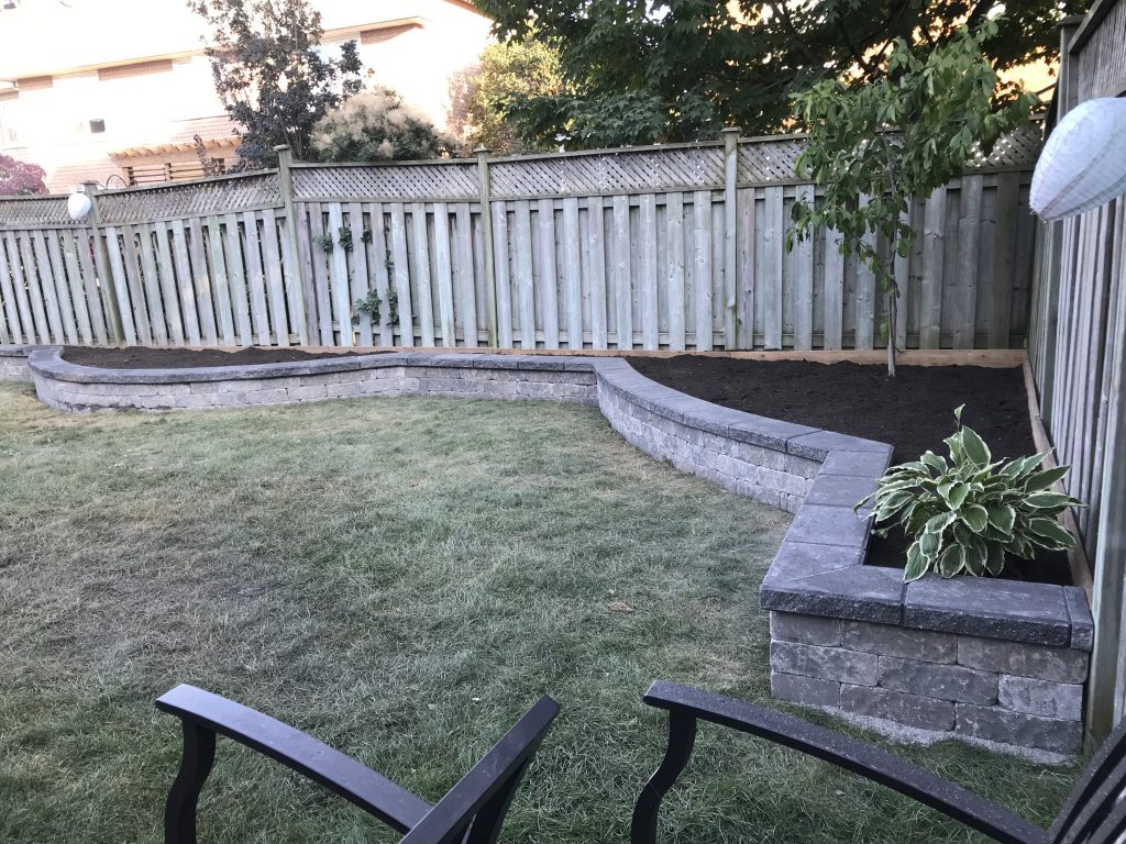 Landscaping Services in Whitby