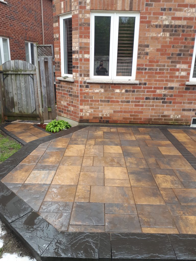 Landscaping Services in Whitby