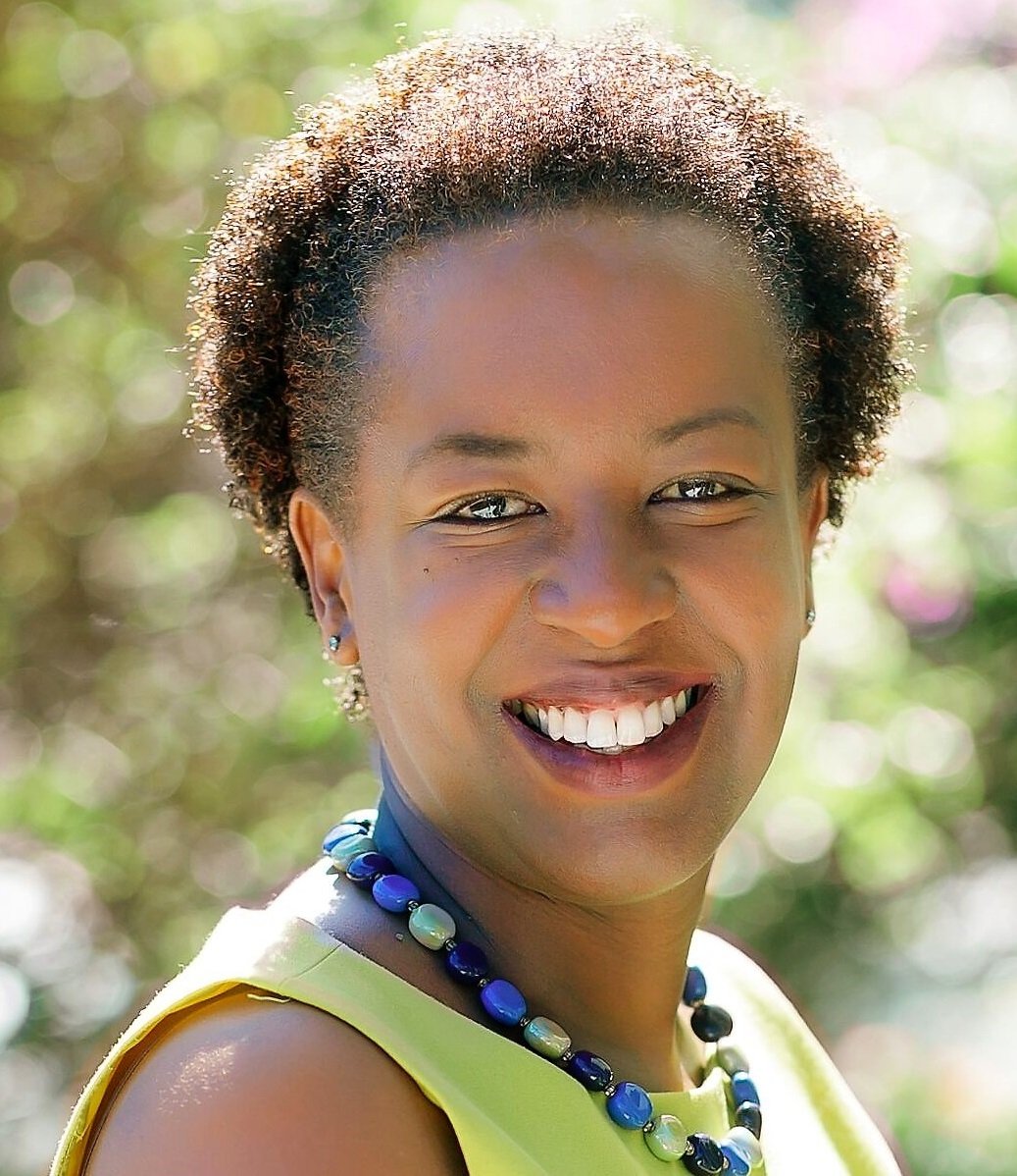 CROS Ministries - Executive Director's Message