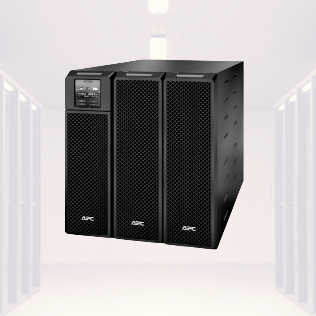 Nobreaks APC, SMS, Delta e Baterias- MDT UPS