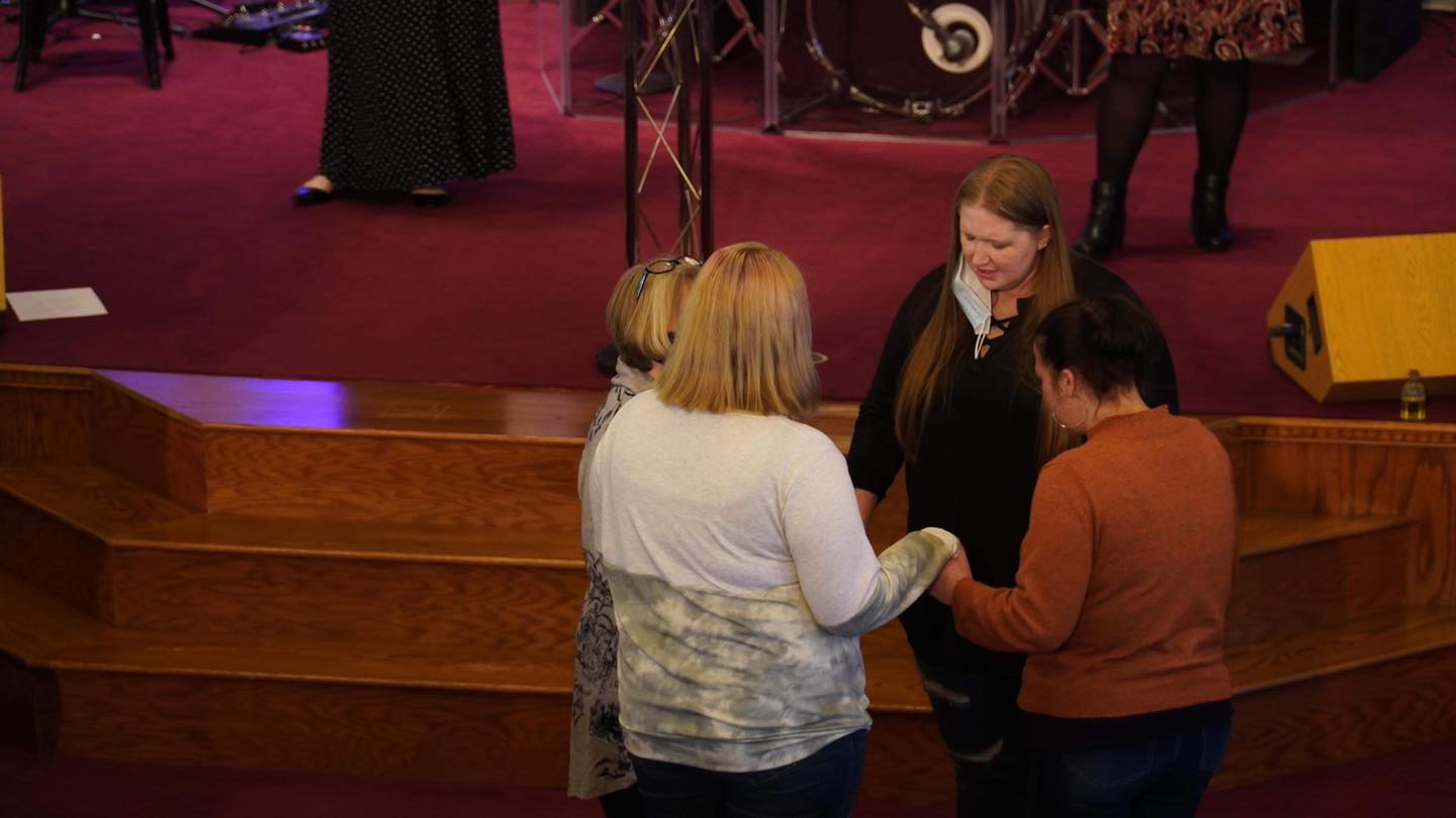 GraceWay Church of God