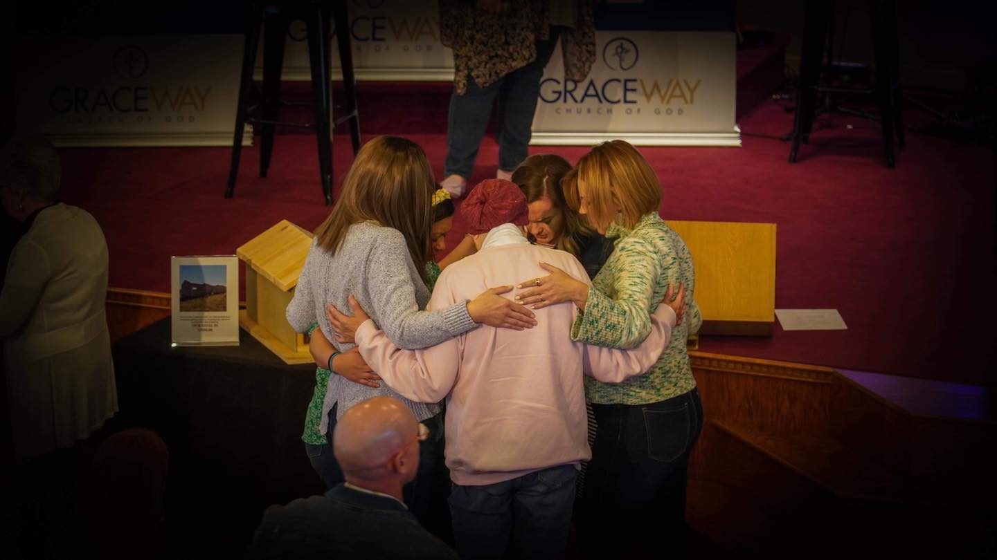 GraceWay Church of God