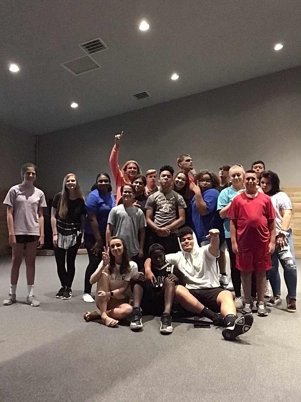 GraceWay Church of God