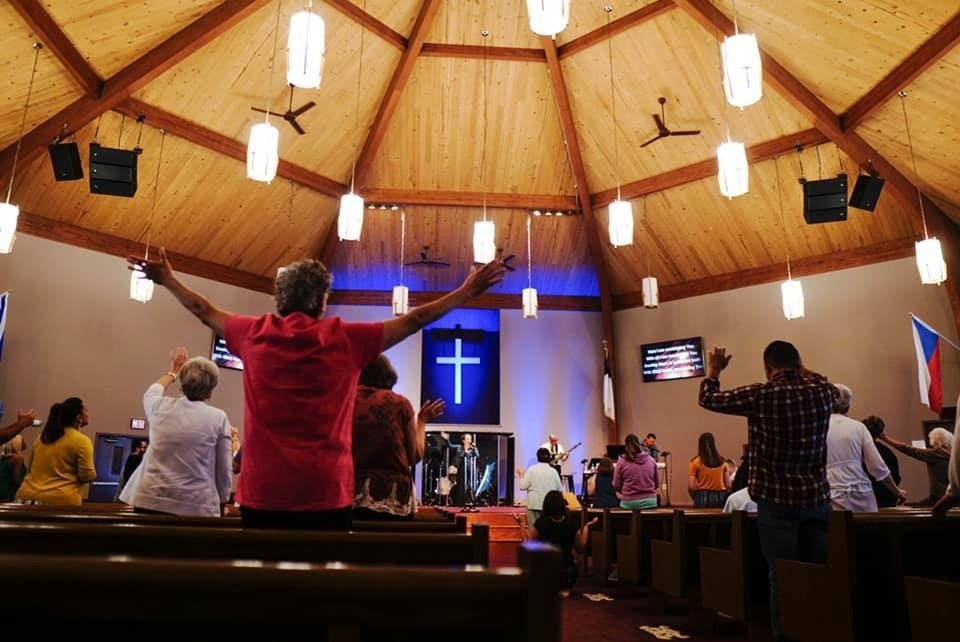 GraceWay Church of God