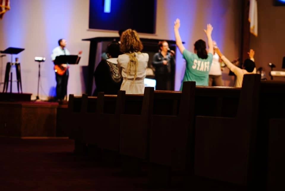 GraceWay Church of God