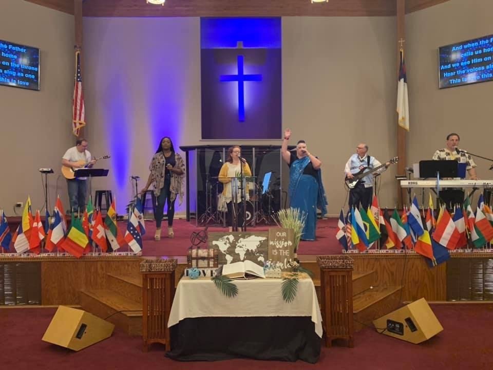 GraceWay Church of God